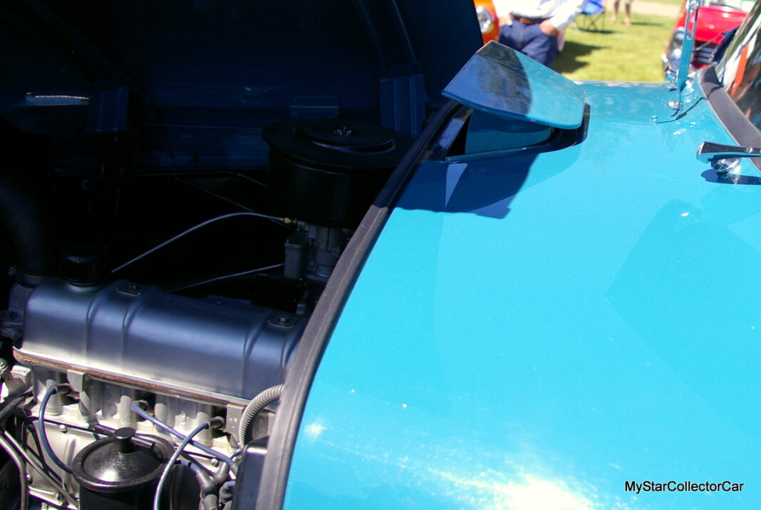 DECEMBER 2025: A 1952 IHC L110 PICKUP TRUCK IS A TRIBUTE TO ITS OWNER’S ...