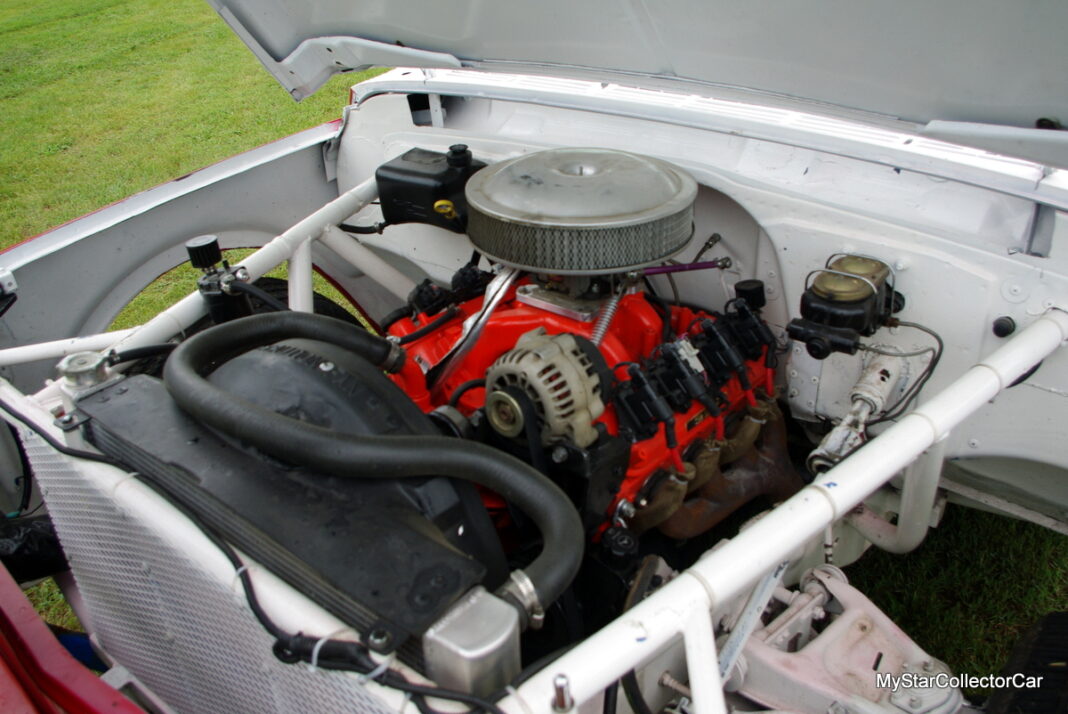 DECEMBER 2025 1968 GMC—PART OF A THREE-GEN RACING TEAM | MyStarCollectorCar