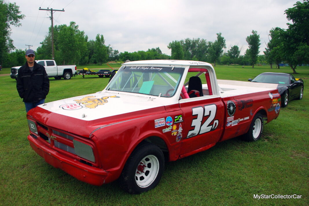 DECEMBER 2025 1968 GMC—PART OF A THREE-GEN RACING TEAM | MyStarCollectorCar