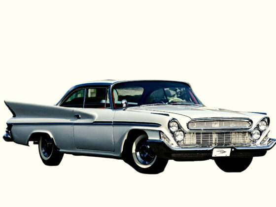 SPACE AGE CARS | MyStarCollectorCar