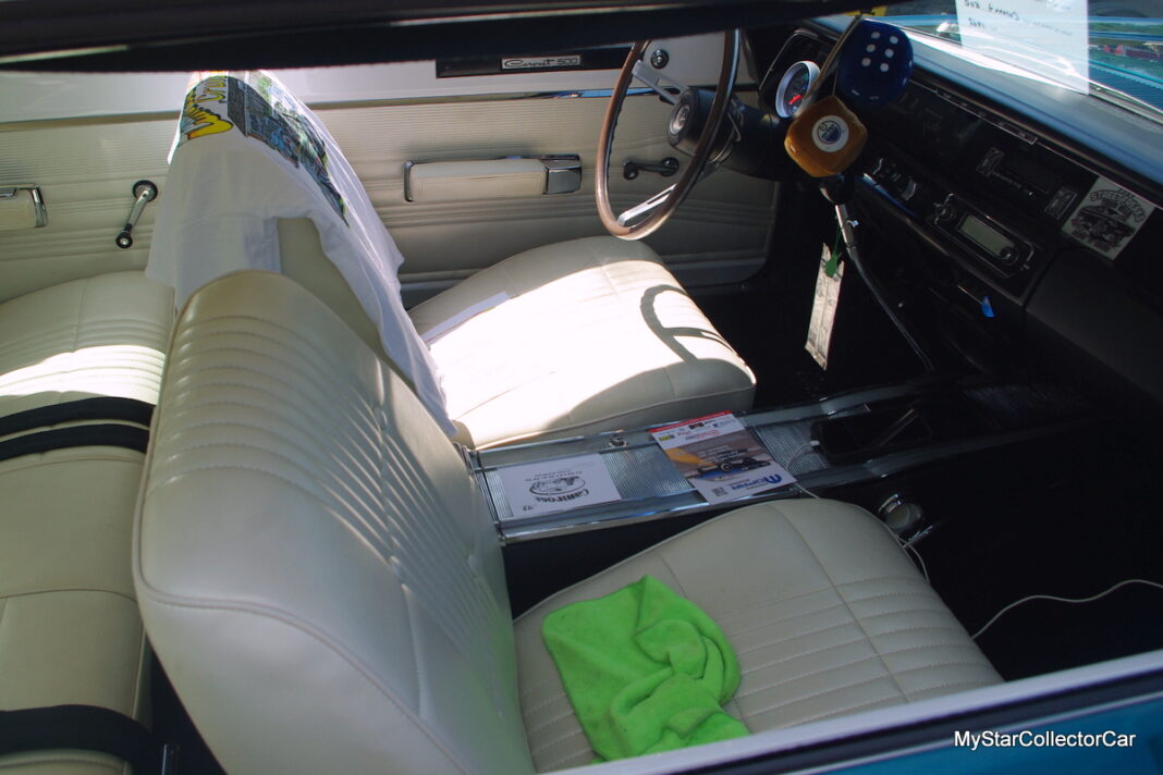 DECEMBER 2025: 1968 DODGE CORONET 500—ANOTHER ALL IN THE FAMILY CAR ...