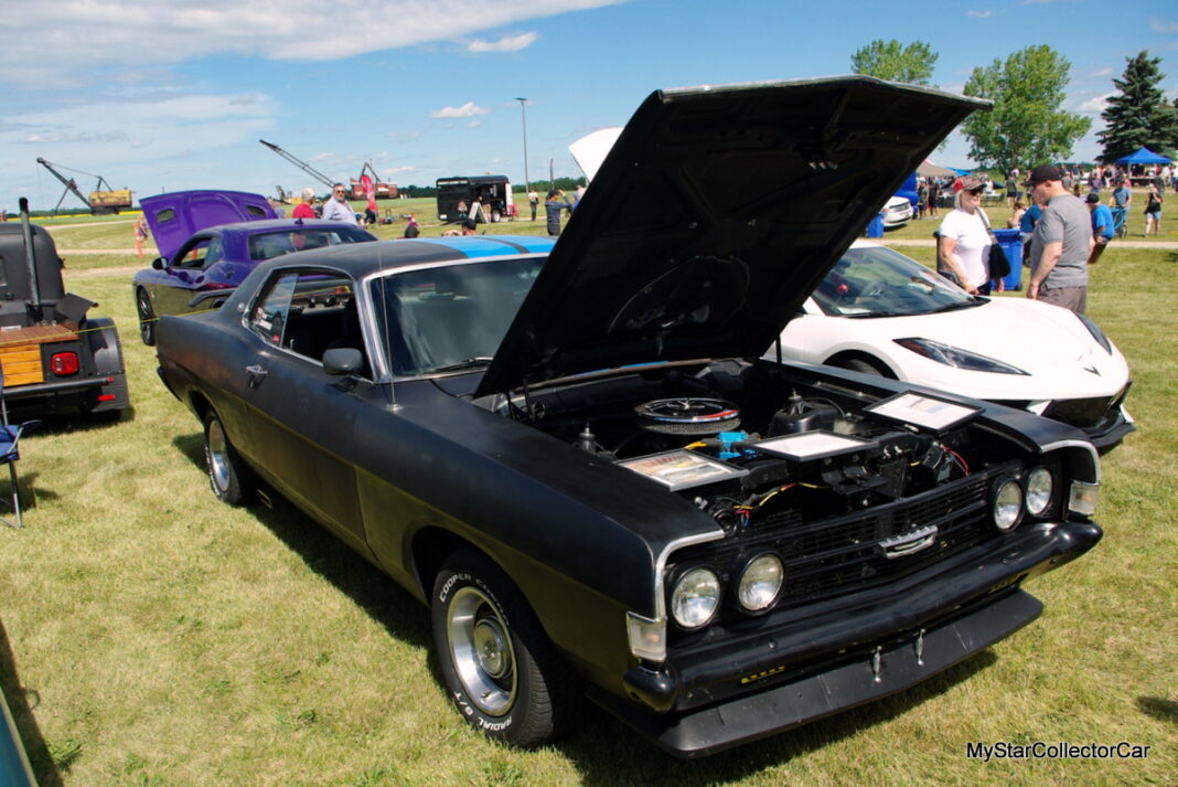 FEBRUARY 2026: HIS 1968 TORINO HAS BEEN PART OF HIS WORLD SINCE HE WAS ...