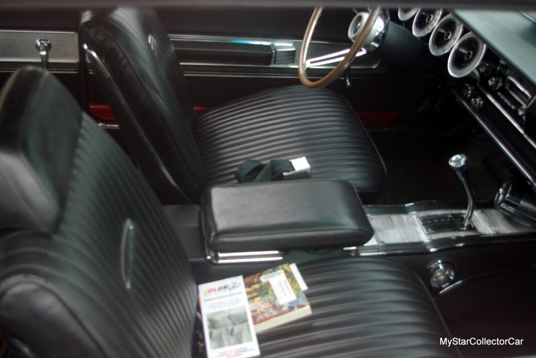 APRIL 2026: THIS ’67 CHARGER BIG-BLOCK WAS WORTH A 1965 RAMBLER ...