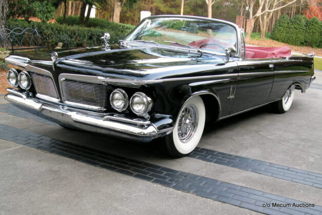MYSTAR SEPTEMBER 12 FIVE FOR FRIDAY: FIVE CLASSIC CONVERTIBLES YOU WISH ...