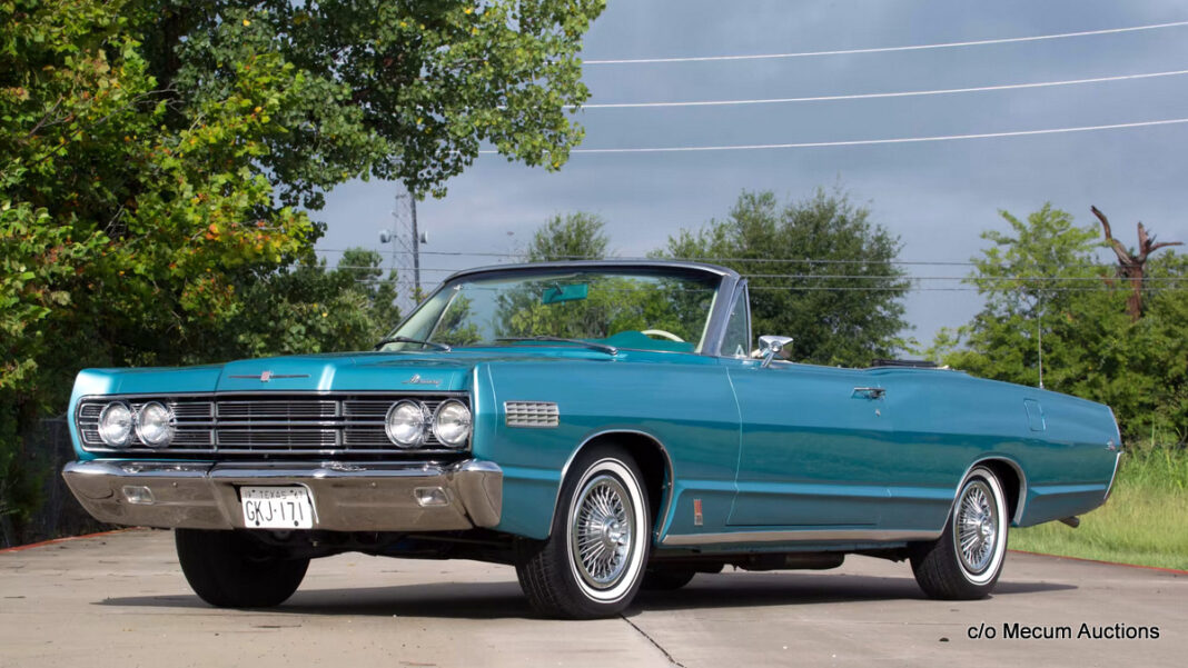 MYSTAR SEPTEMBER 12 FIVE FOR FRIDAY: FIVE CLASSIC CONVERTIBLES YOU WISH ...