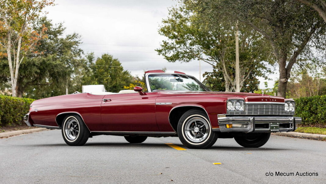 MYSTAR SEPTEMBER 12 FIVE FOR FRIDAY: FIVE CLASSIC CONVERTIBLES YOU WISH ...