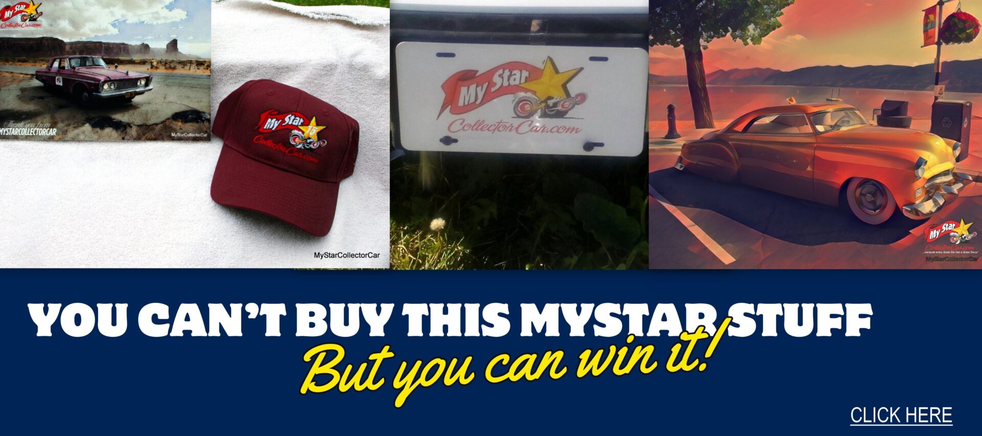 THE STORY BEHIND A REAL CHRISTINE—A 2000-MILE ROAD TEST FROM 1958 ...