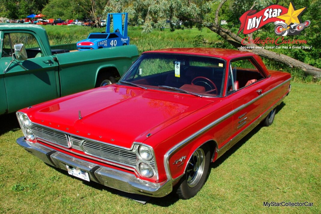 Cold War Motors
