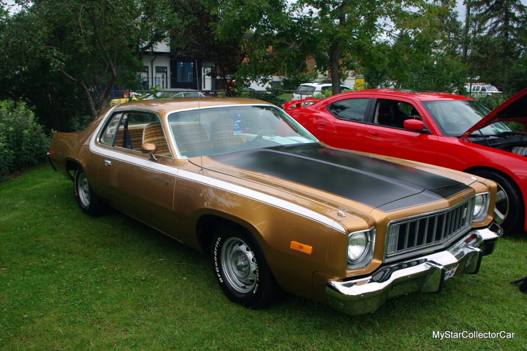 NORTHERN MOPARS AUTO CLUB 2025—ALL THINGS MOPAR FROM ACROSS THE GLOBE ...