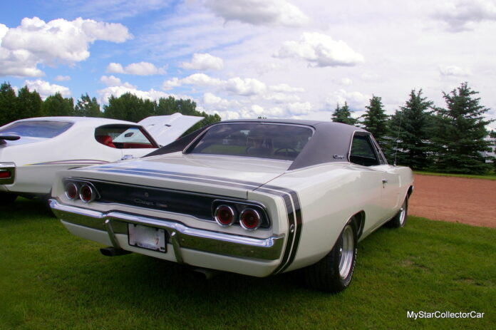 BEST MUSCLE CAR PAINT CODES OF 1968 | MyStarCollectorCar