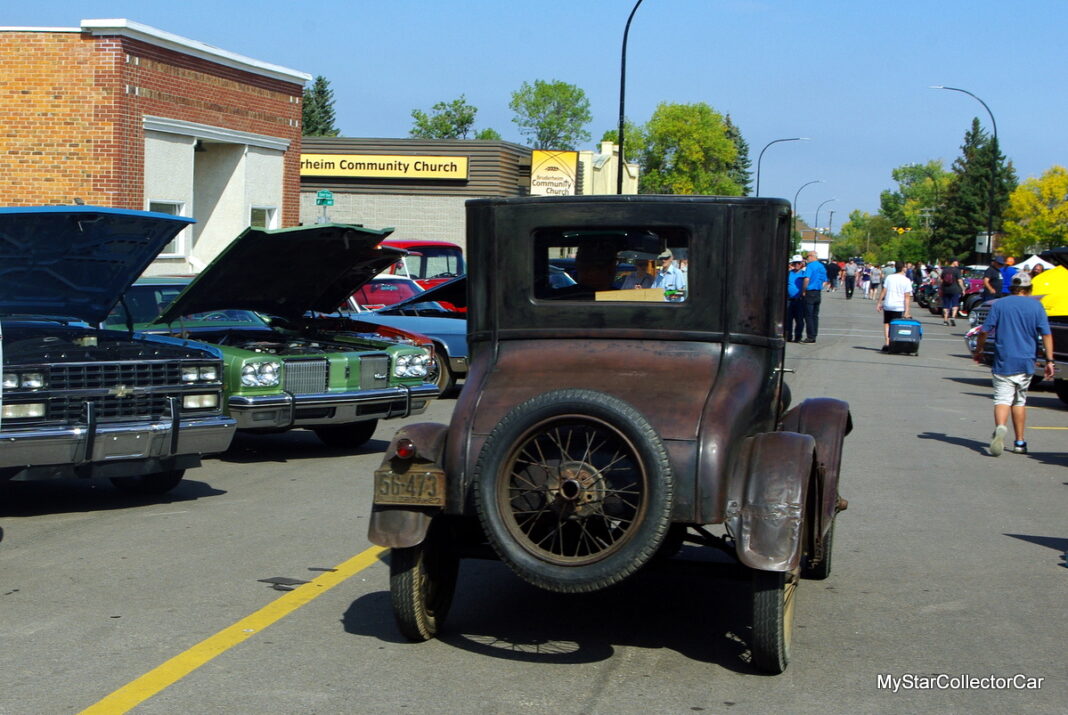 Cold War Motors