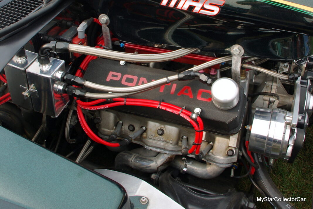 MAY 2026: THE WILDEST 1970 PONTIAC GRAND PRIX YOU’LL EVER SEE ON THE ...