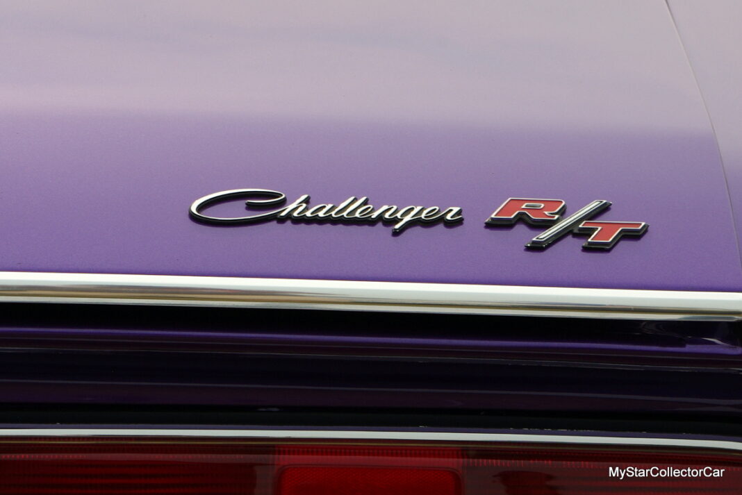 JUNE 2026: HOW TO BUILD THE PERFECT 1970 CHALLENGER RT/SE TRIBUTE—START ...