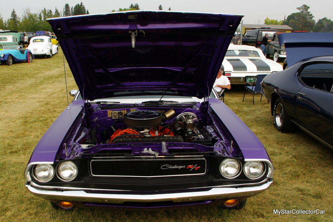 JUNE 2026: HOW TO BUILD THE PERFECT 1970 CHALLENGER RT/SE TRIBUTE—START ...