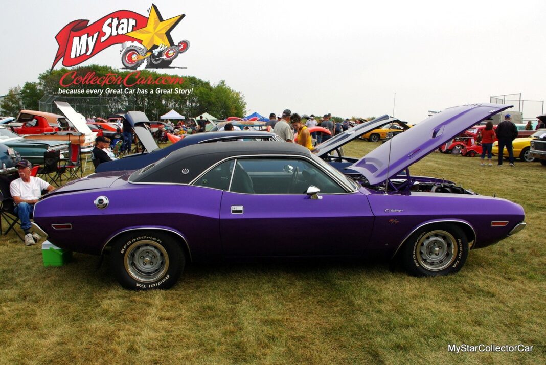 JUNE 2026: HOW TO BUILD THE PERFECT 1970 CHALLENGER RT/SE TRIBUTE—START ...
