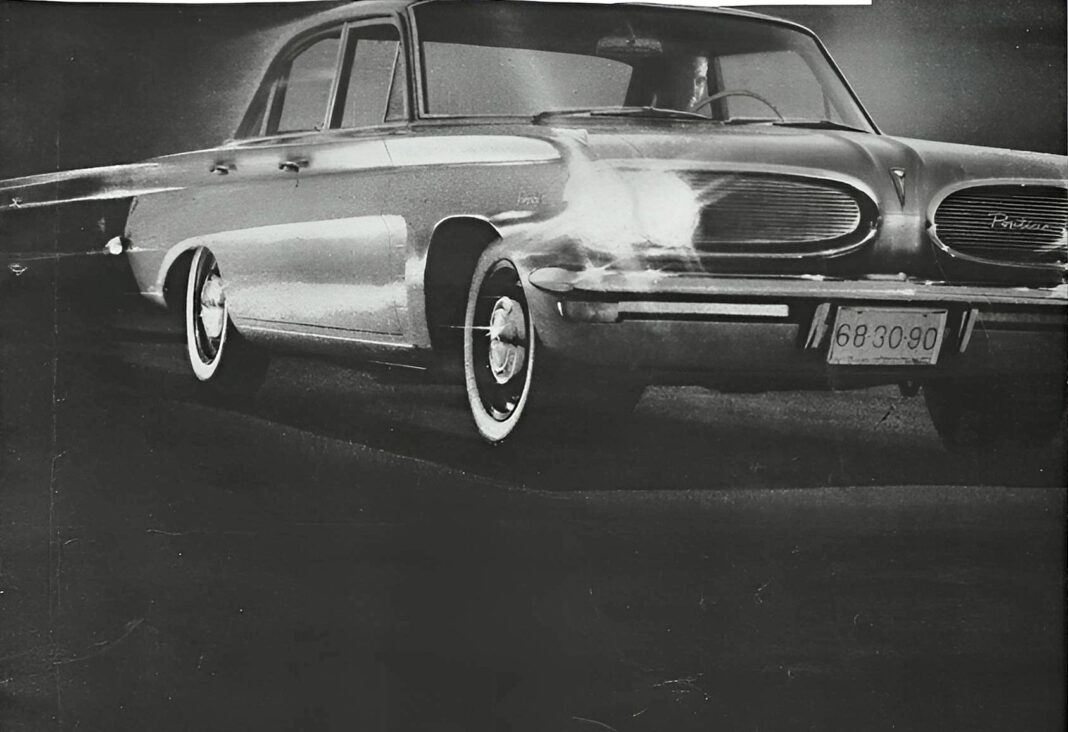 WAS THE PONTIAC TEMPEST THE MOST IMPORTANT CAR OF THE 1960S ...