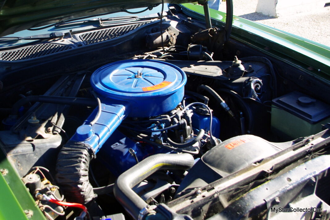 JULY 2026: SHE FELL IN LOVE WITH HER 1973 MUSTANG CONVERTIBLE MANY ...