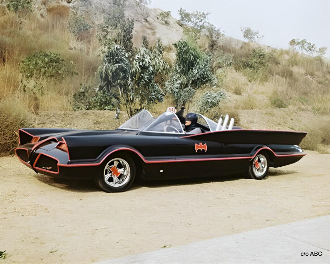 1960S TV CAR STARS—WHERE ARE THEY NOW? | MyStarCollectorCar