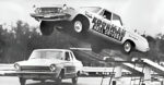 HELL DRIVERS—THE RISKIEST JOB IN SHOW BUSINESS | MyStarCollectorCar