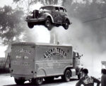 HELL DRIVERS—THE RISKIEST JOB IN SHOW BUSINESS | MyStarCollectorCar
