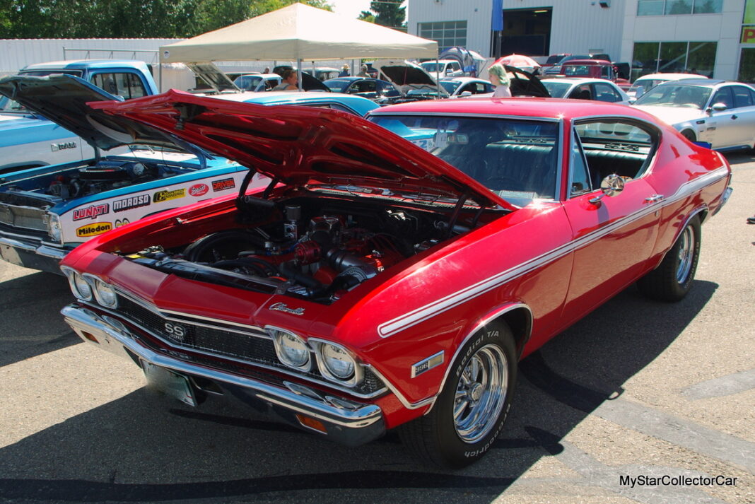 CLASSIC RESTO-MOD/CUSTOMS FROM THE LAST FEW YEARS | MyStarCollectorCar