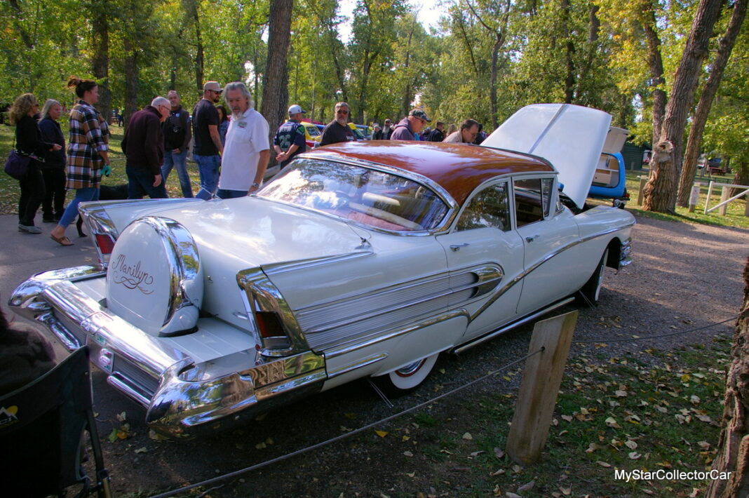 MYSTAR NOVEMBER 28 FIVE FOR FRIDAY: CHROME WON’T GET YOU HOME-BUT THESE FIVE RETRO BEAUTIES FROM ...