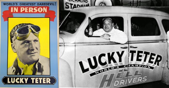 HELL DRIVERS—THE RISKIEST JOB IN SHOW BUSINESS | MyStarCollectorCar