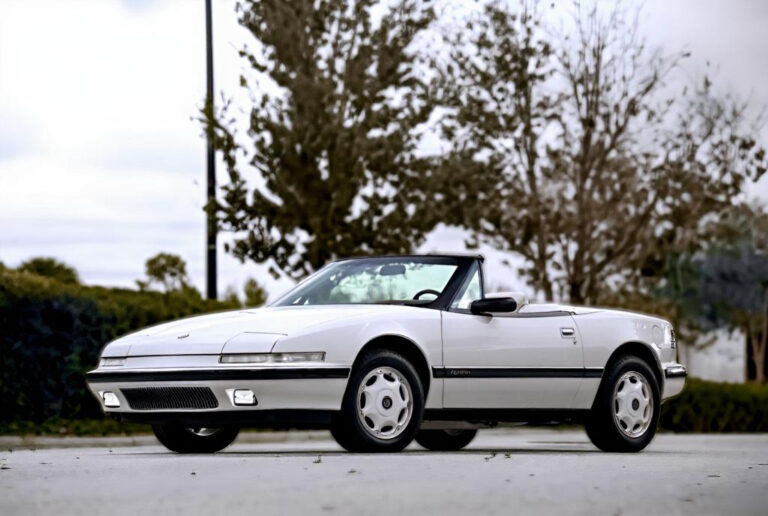 DOOR NUMBER TWO CONVERTIBLES FROM 1960-1990 | MyStarCollectorCar