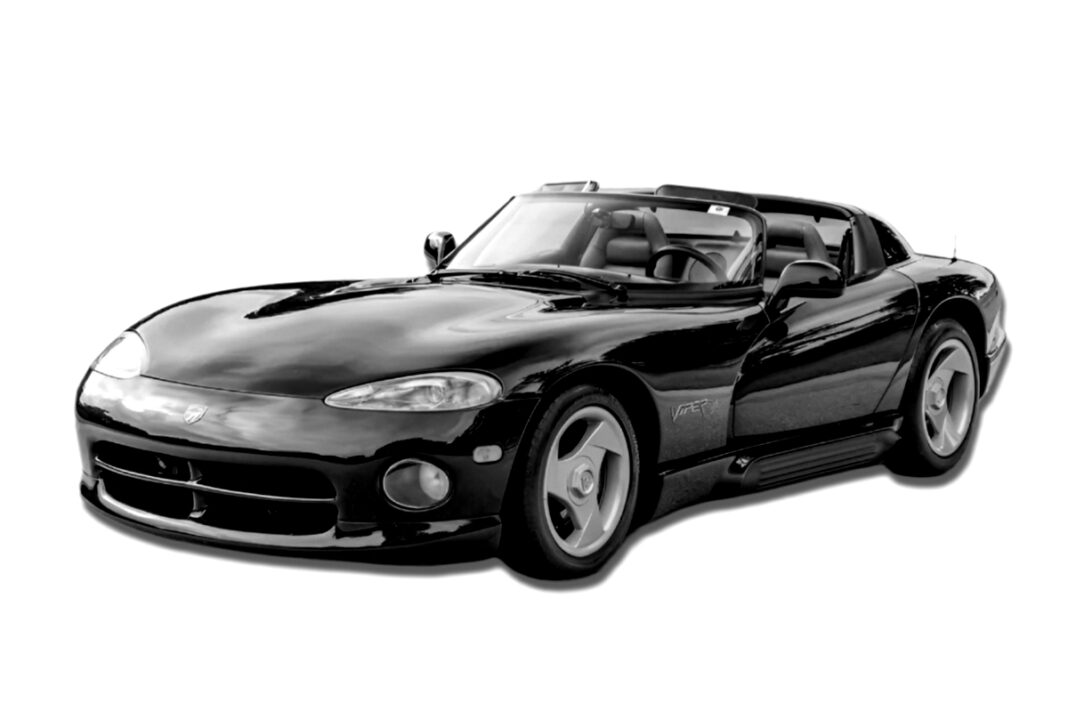 THE TWO QUICKEST DOMESTIC CARS OF THE 1990S | MyStarCollectorCar