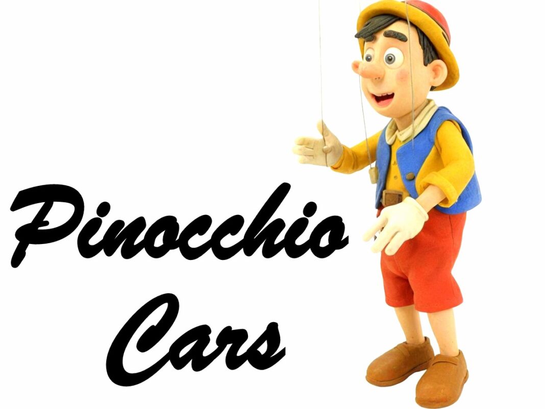 MYSTAR FEBRUARY 6 FIVE FOR FRIDAY: MYSTARCOLLECTORCAR PICKS FIVE ...