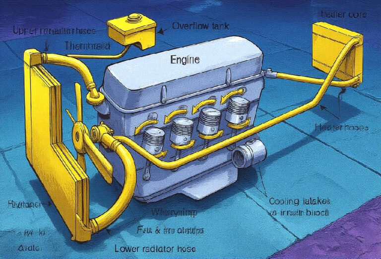 DECEMBER 12 FIVE FOR FRIDAY: FIVE WARM CAR FEATURES BUILT TO BATTLE ...