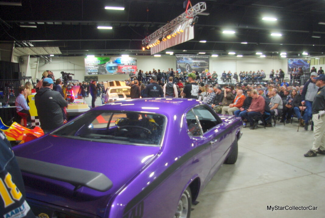 A CLINICAL LOOK AT THE CAR HOBBY | MyStarCollectorCar