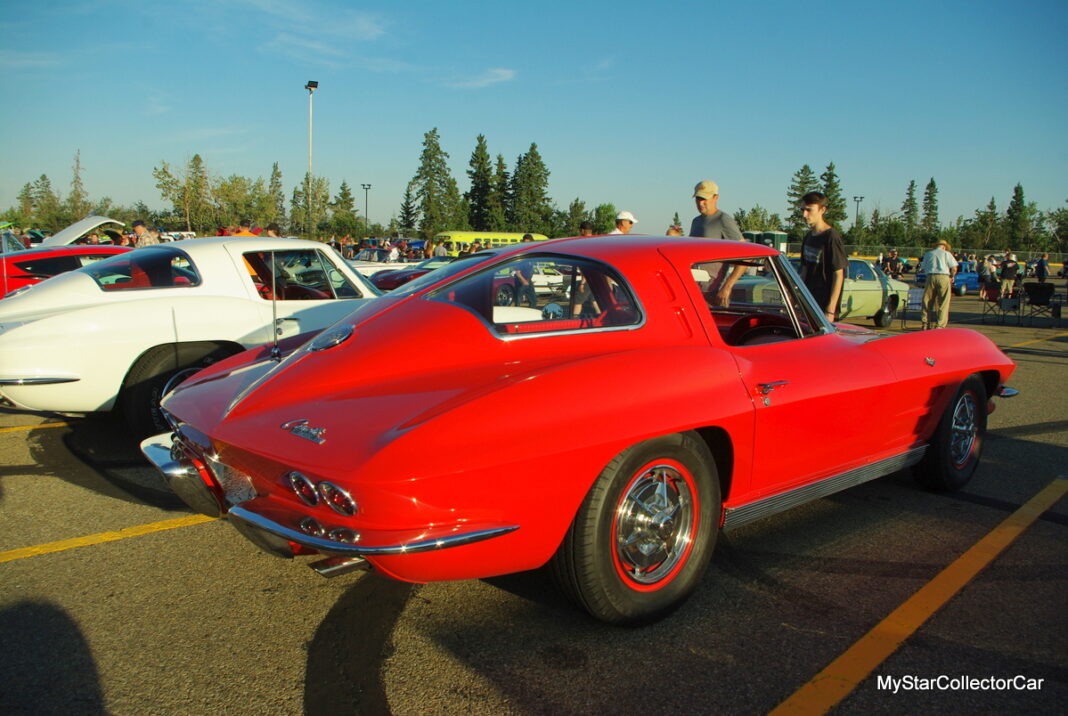 MYSTAR FEBRUARY 27 FIVE FOR FRIDAY: MYSTARCOLLECTORCAR PICKS FIVE GOOD ...