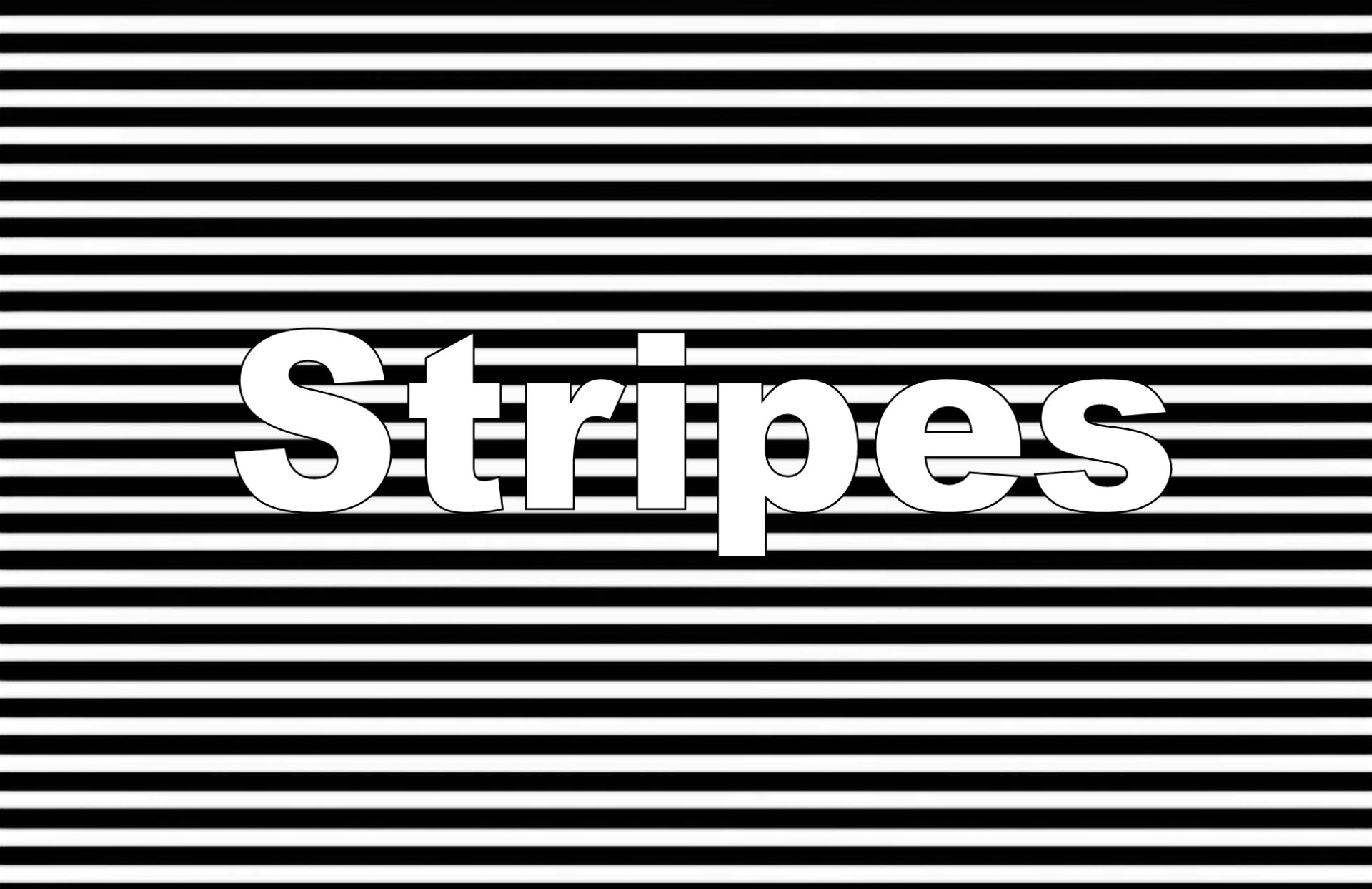 TEN YEARS OF STRIPES—THEY MADE COOL CARS COOLER | MyStarCollectorCar