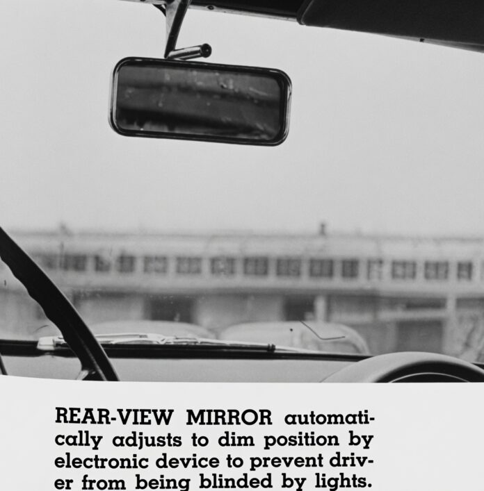 FIVE EXAMPLES WHY A CAR MAGAZINE FROM 1957 IS AN EXCELLENT LOOK AT THE ...